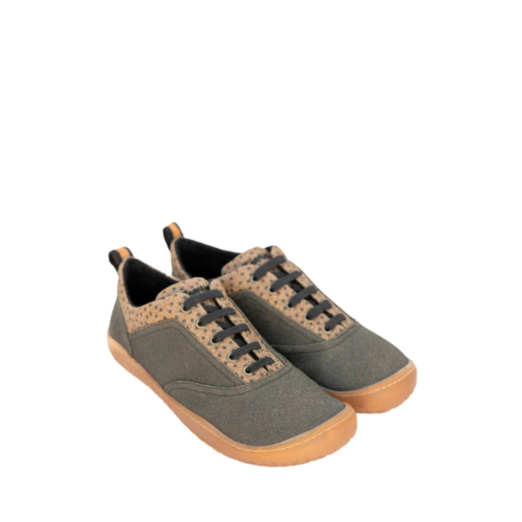 Sambas the bambas – La descalza barefoot