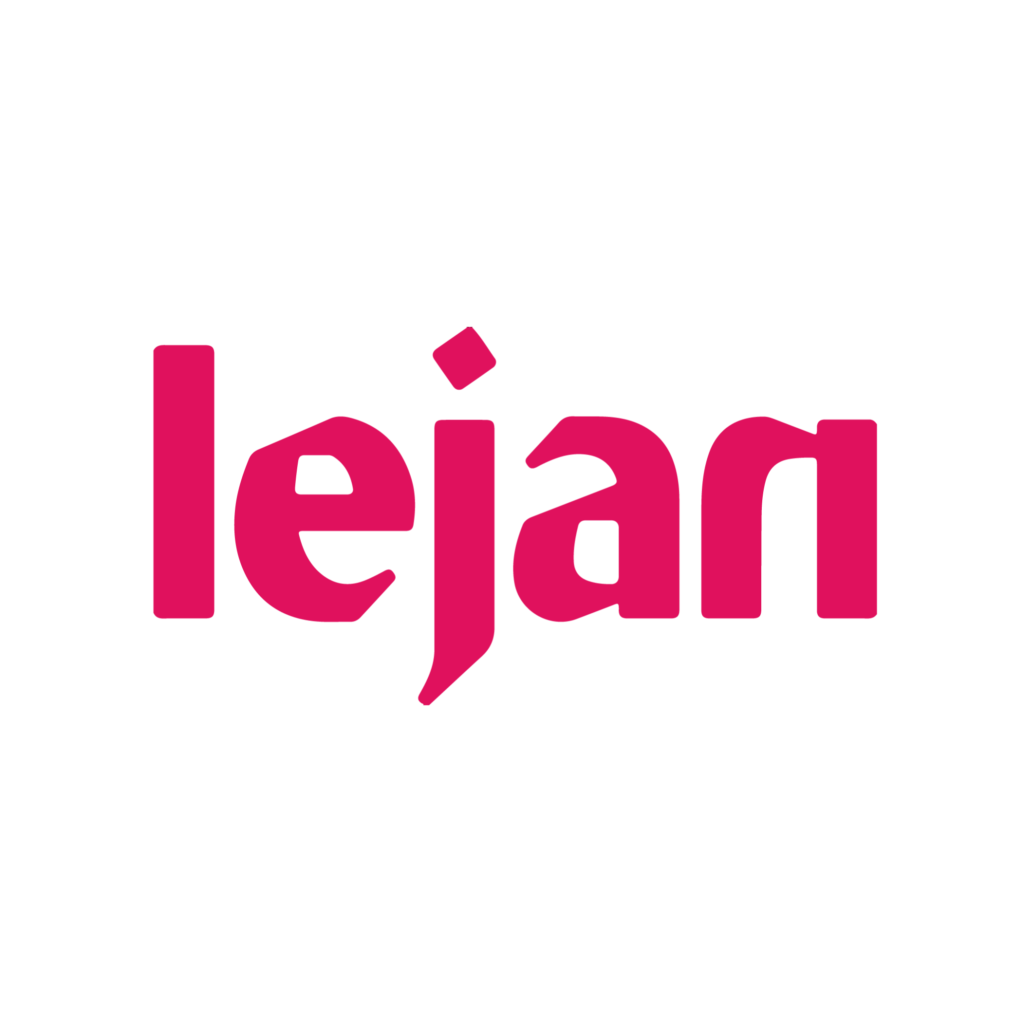 LEJAN – One – La descalza barefoot